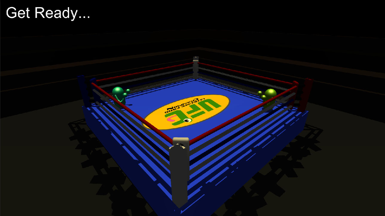 Ultimate Frog Champion | Alexi Bay